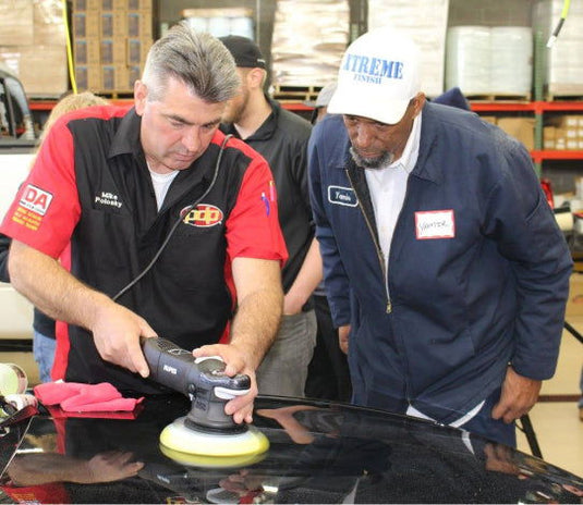 Professional Detailing Products For Pros And Pros In The Making – PDP