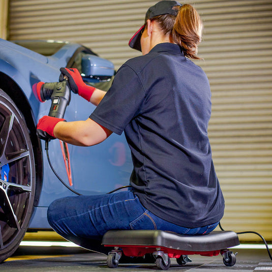 Professional Detailing Products For Pros And Pros In The Making – PDP