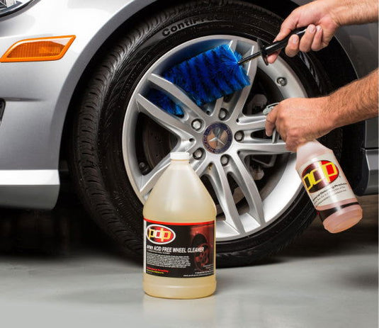 Professional Detailing Products For Pros And Pros In The Making – PDP