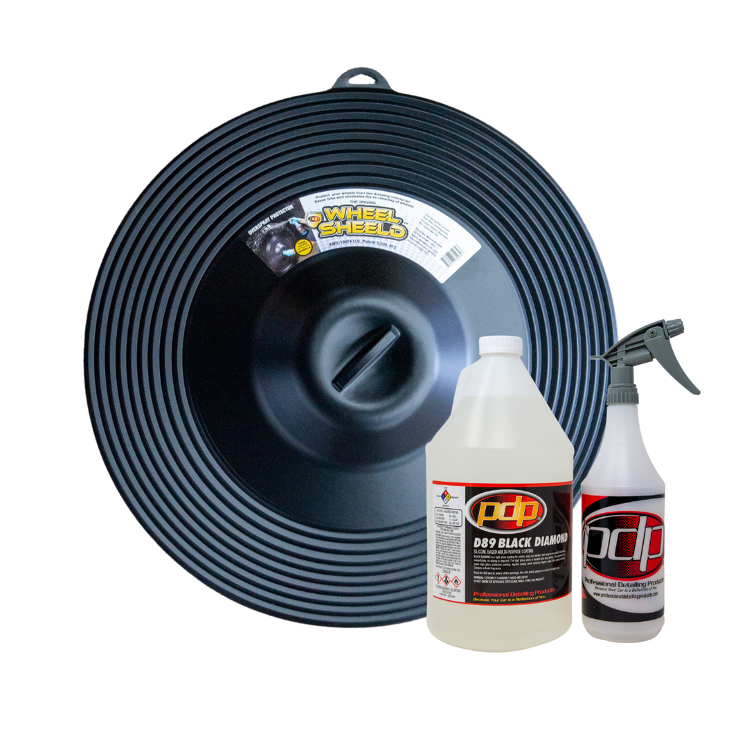 Car Detailing Kits from the Best Detailing Brands | PDP