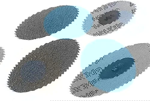 2" 36 Grit Roloc Disc – PDP