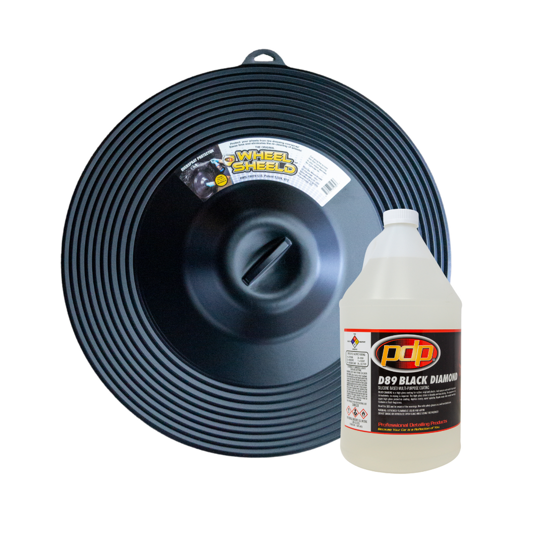 Detailing Kits & Car Care Bundles | Pro-Grade Detailing Kits – PDP