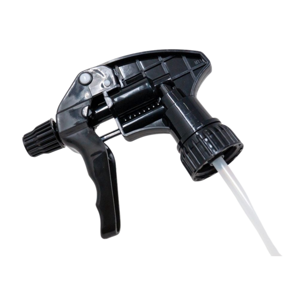 Bottles & Trigger Sprayers – PDP