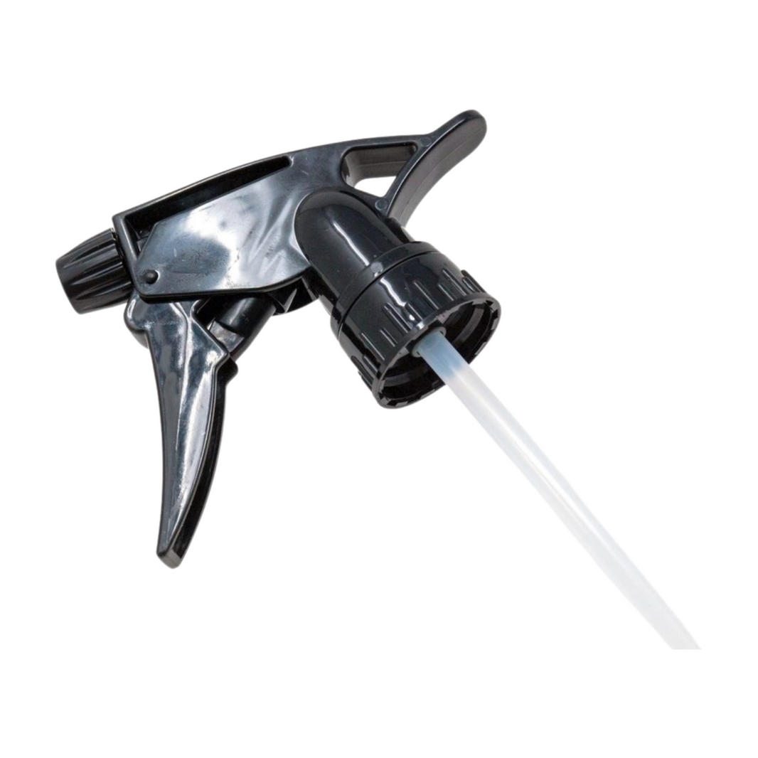 Bottles & Trigger Sprayers – PDP
