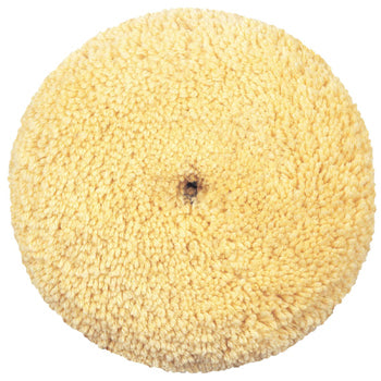 8" Wool Doubled Sided Pad – PDP