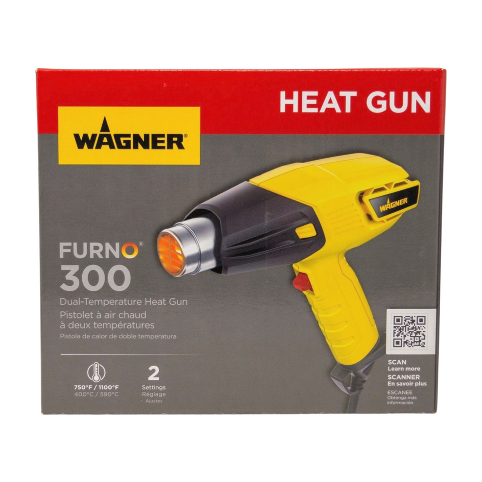 Furno 300 Heat Gun | PDP
