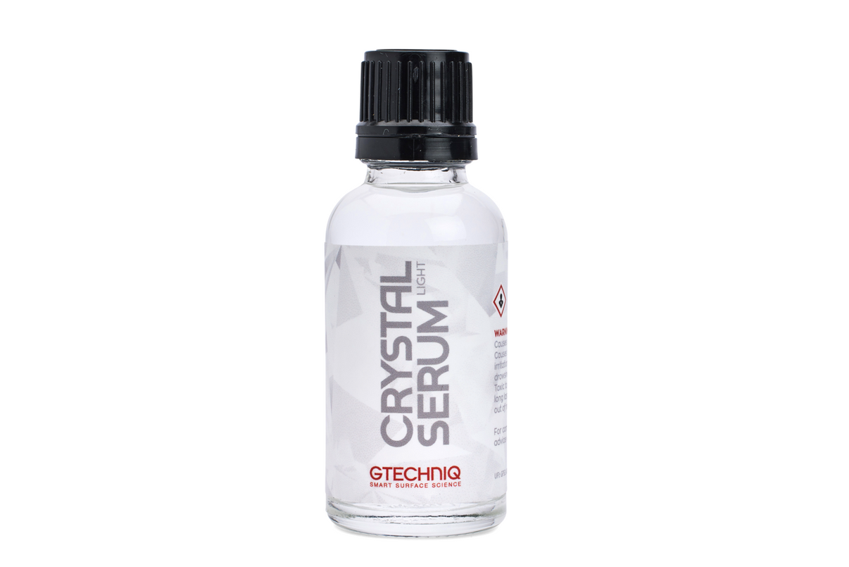 Gtechniq Crystal Serum Light – PDP