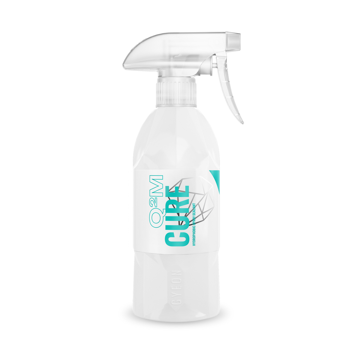 Gyeon Q2M Cure - 400mL – PDP