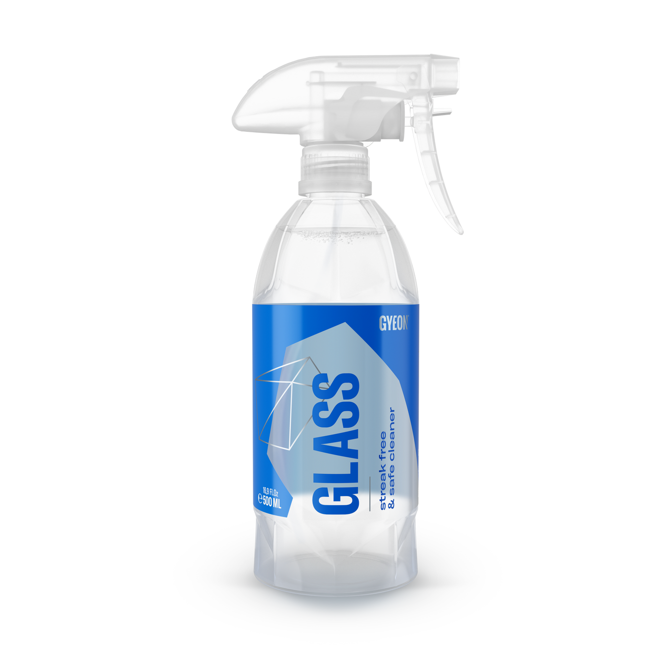 Gyeon Q2M Glass - 500mL – PDP