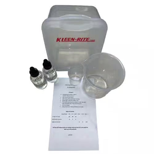 Titration Test Kit – PDP