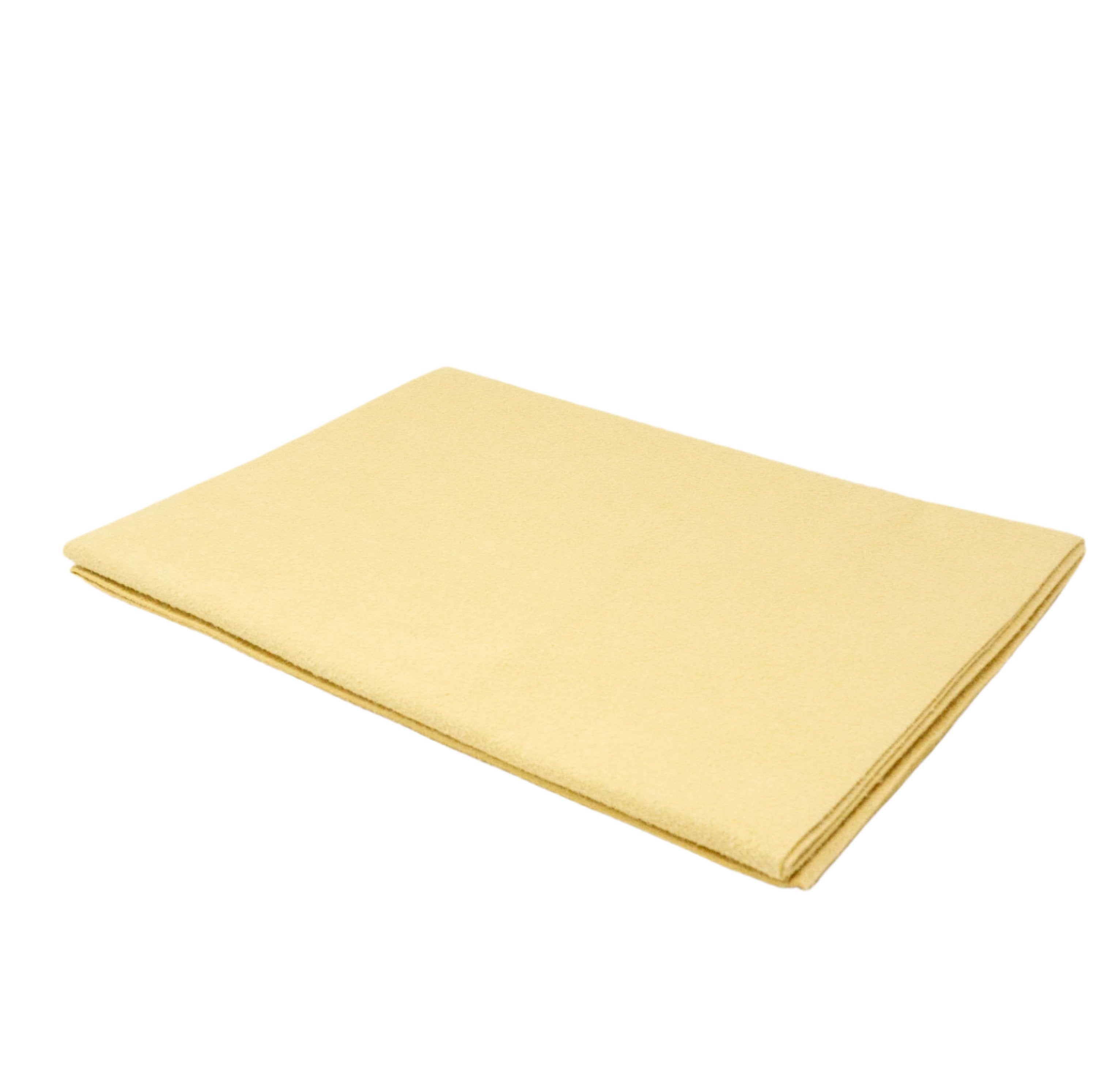 24" x 35" Micro Chamois – PDP