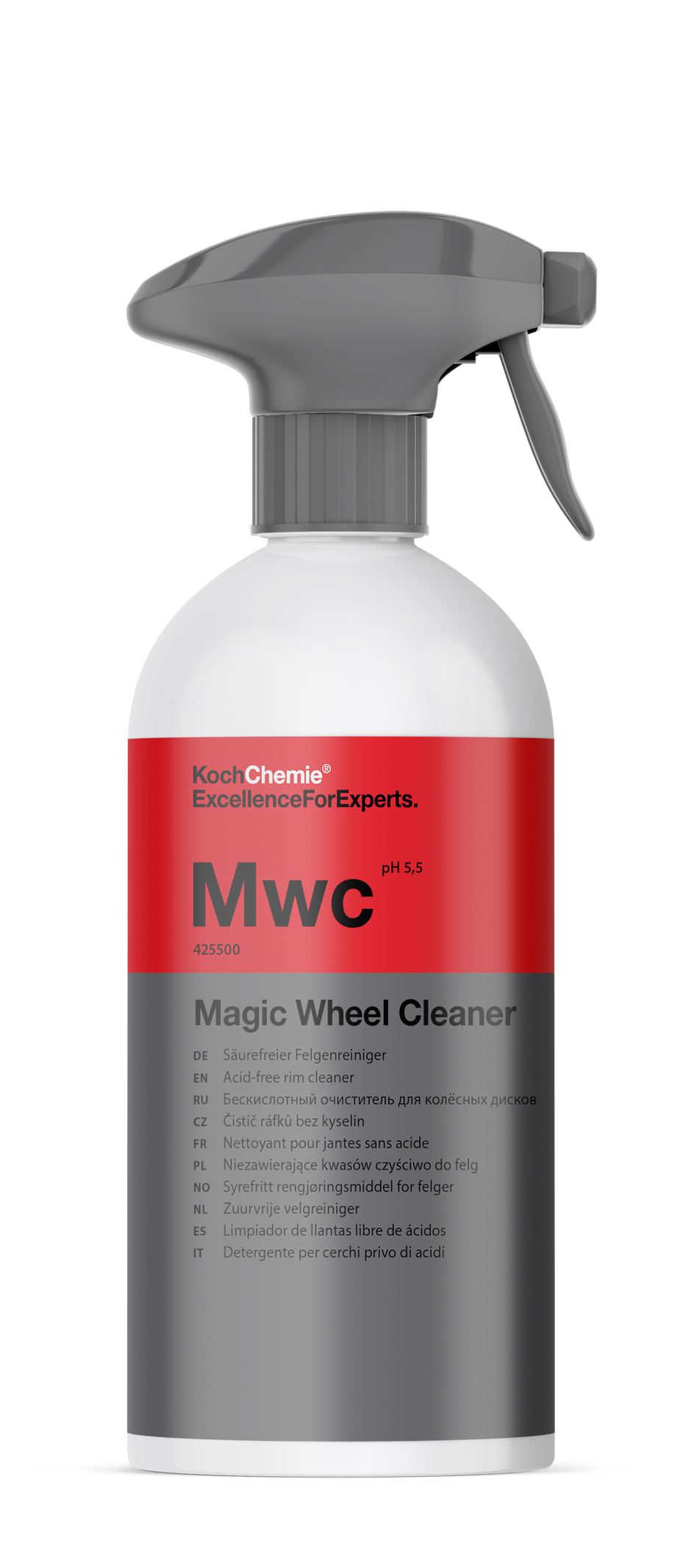 Professional Wheel Detailing & Cleaning Supplies | PDP