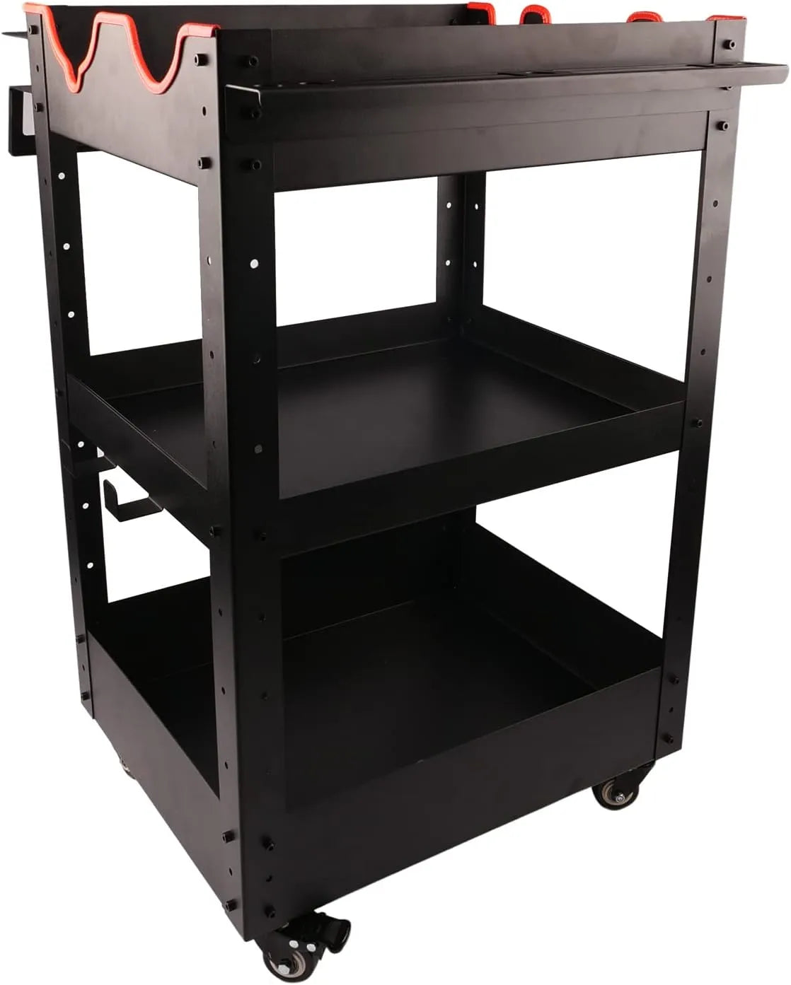 Maxshine Metal Detailing Cart – PDP