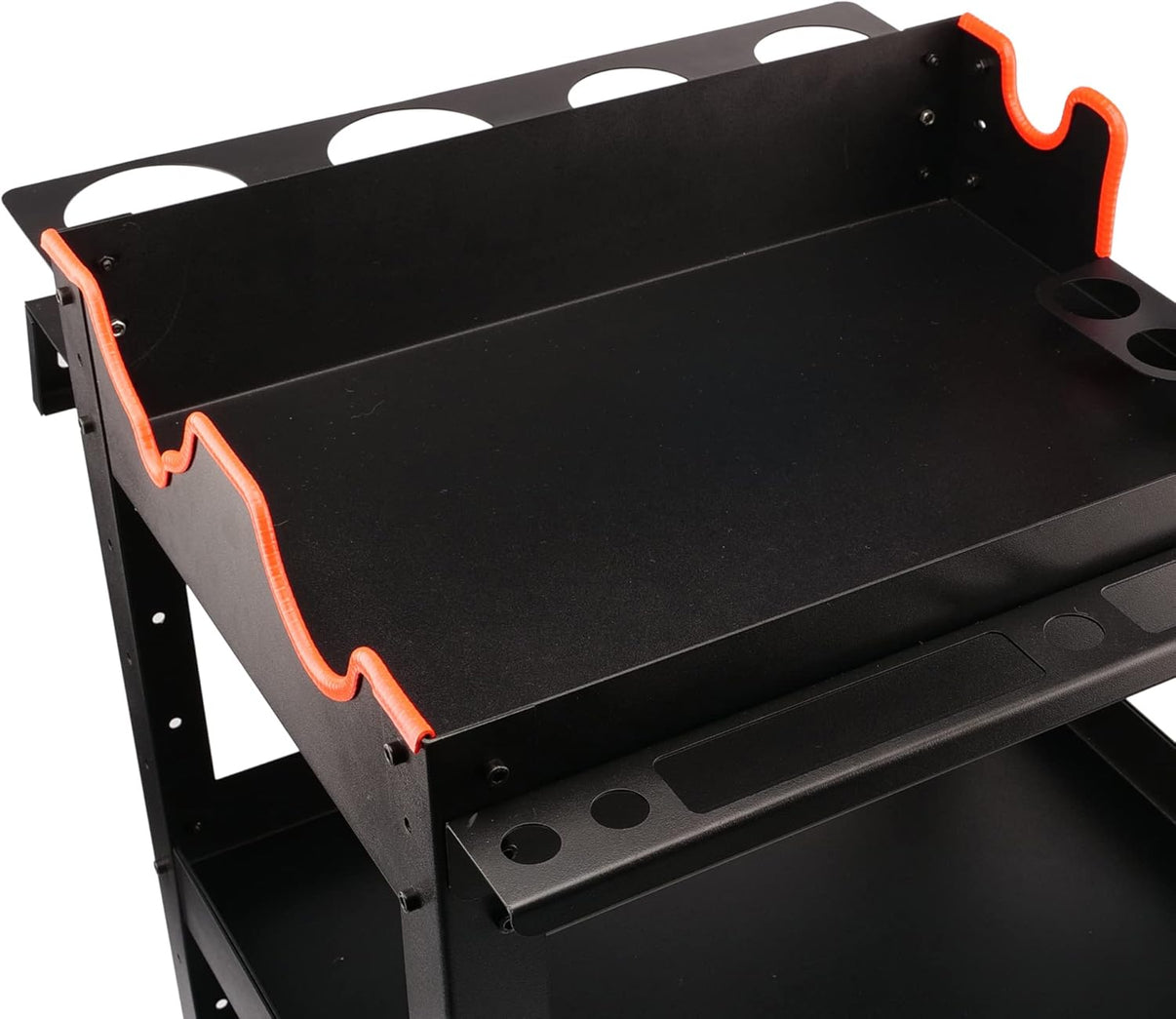 Maxshine Metal Detailing Cart – PDP