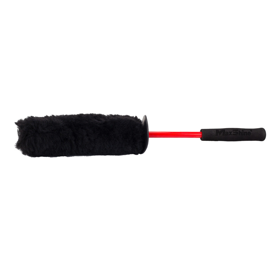 Maxshine Wool Wheel Brush Kit – PDP