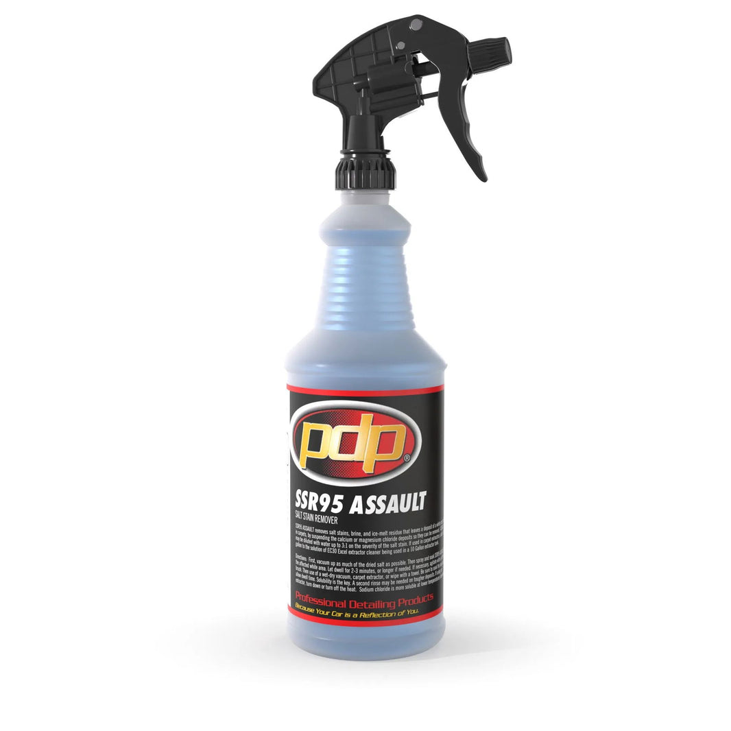 Interior Car Cleaning Supplies | Professional Detailing Products – PDP