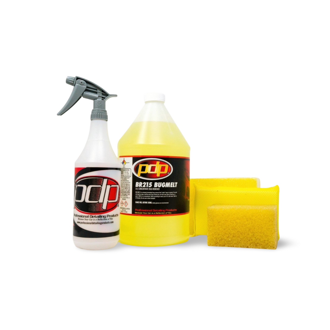 Car Detailing Kits from the Best Detailing Brands | PDP