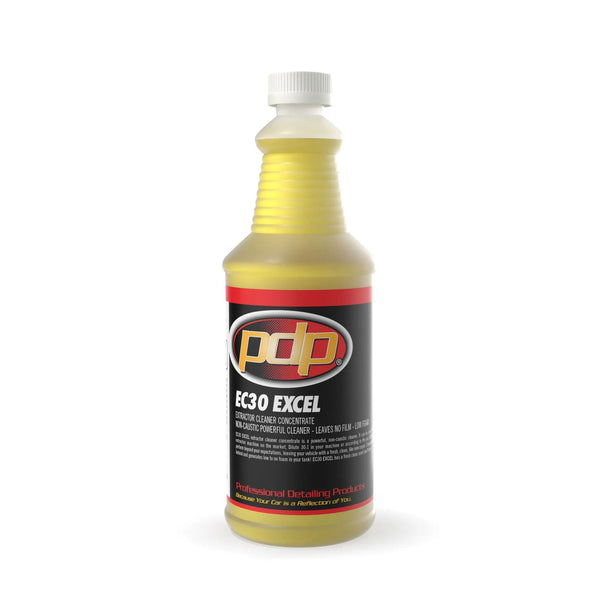 EXCEL extractor cleaner – PDP
