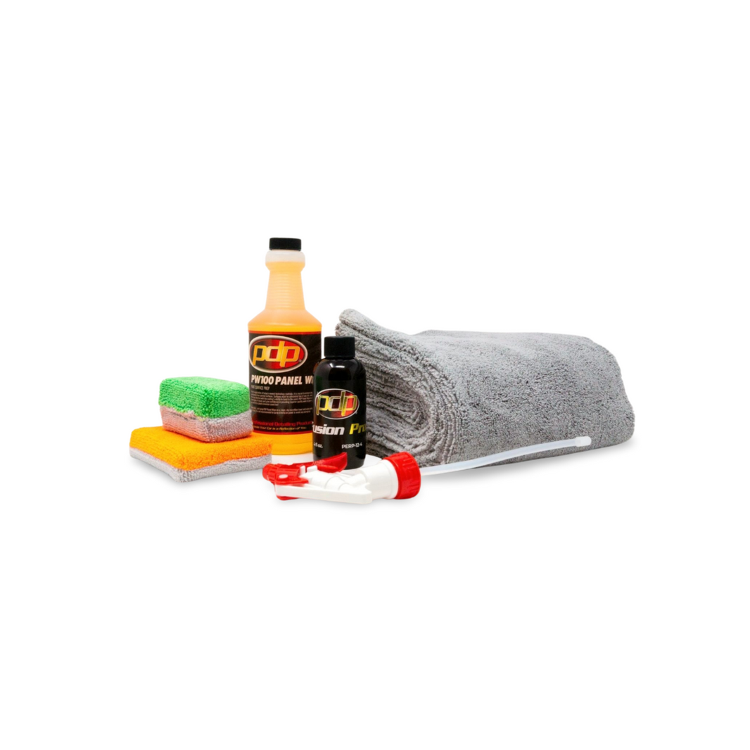 Car Detailing Kits from the Best Detailing Brands | PDP
