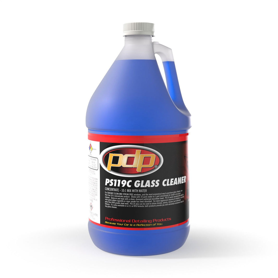 Car Glass Care for Windshields & Car Windows | PDP
