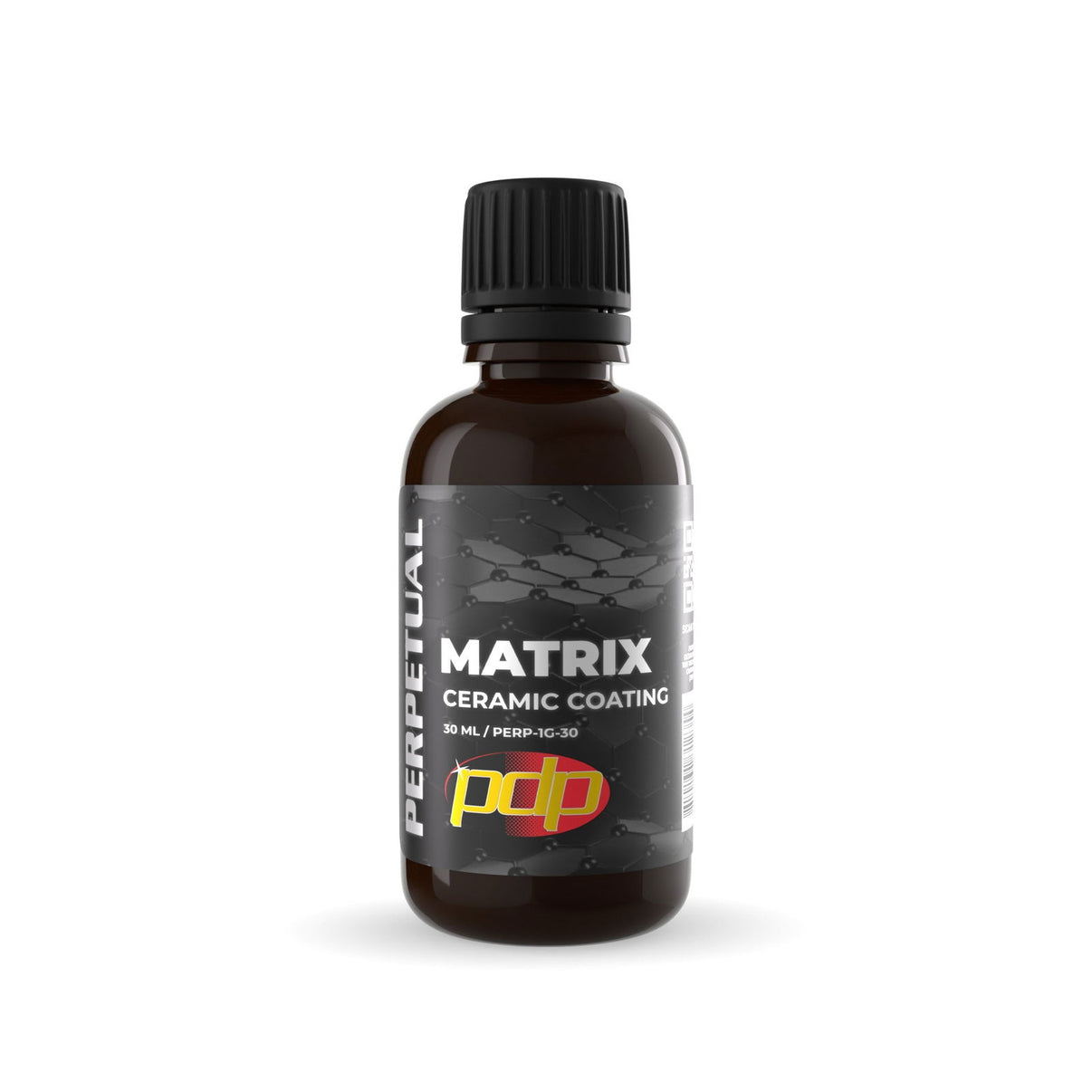 PDP Matrix | Ceramic Coating | Detailing Products - PDP