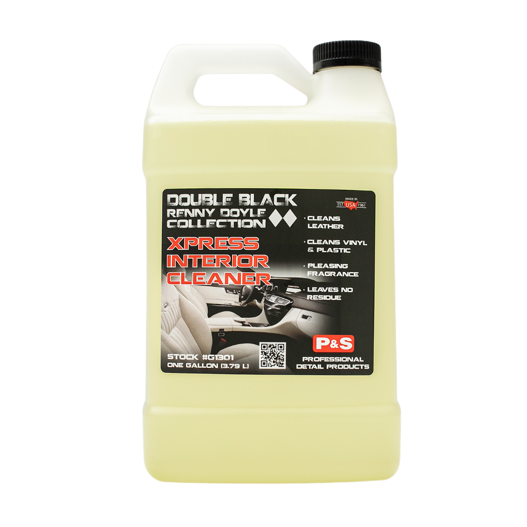 P&S Xpress Cleaner – PDP