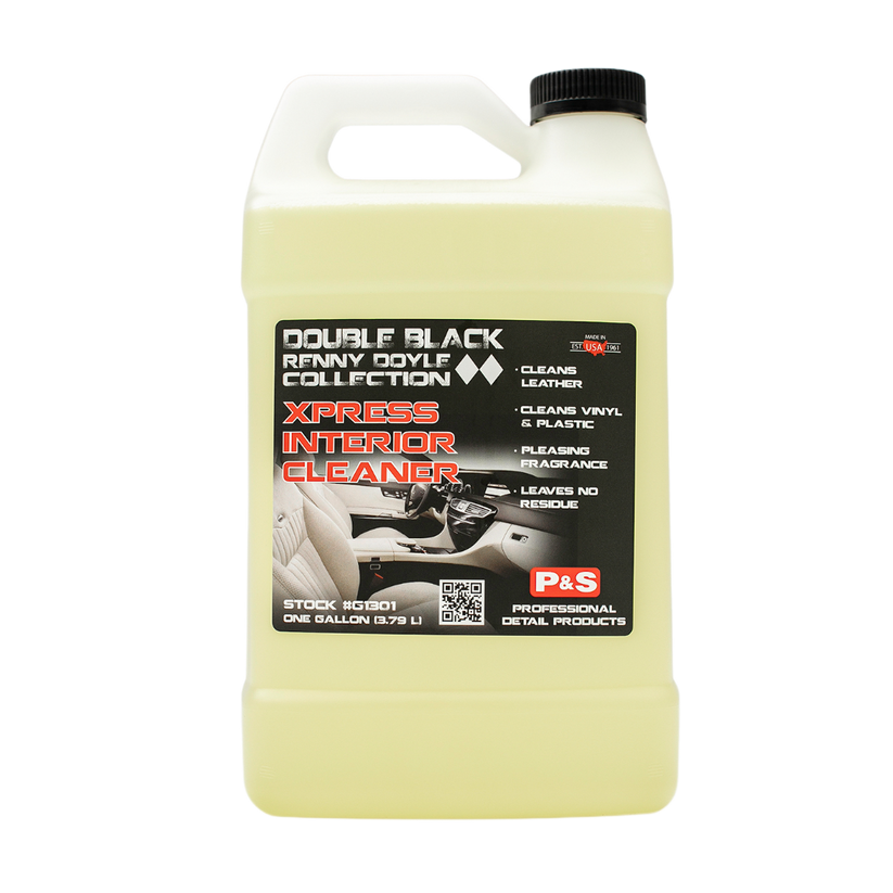 P&S Xpress Cleaner – PDP