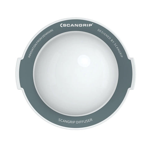 Scangrip Diffuser – PDP
