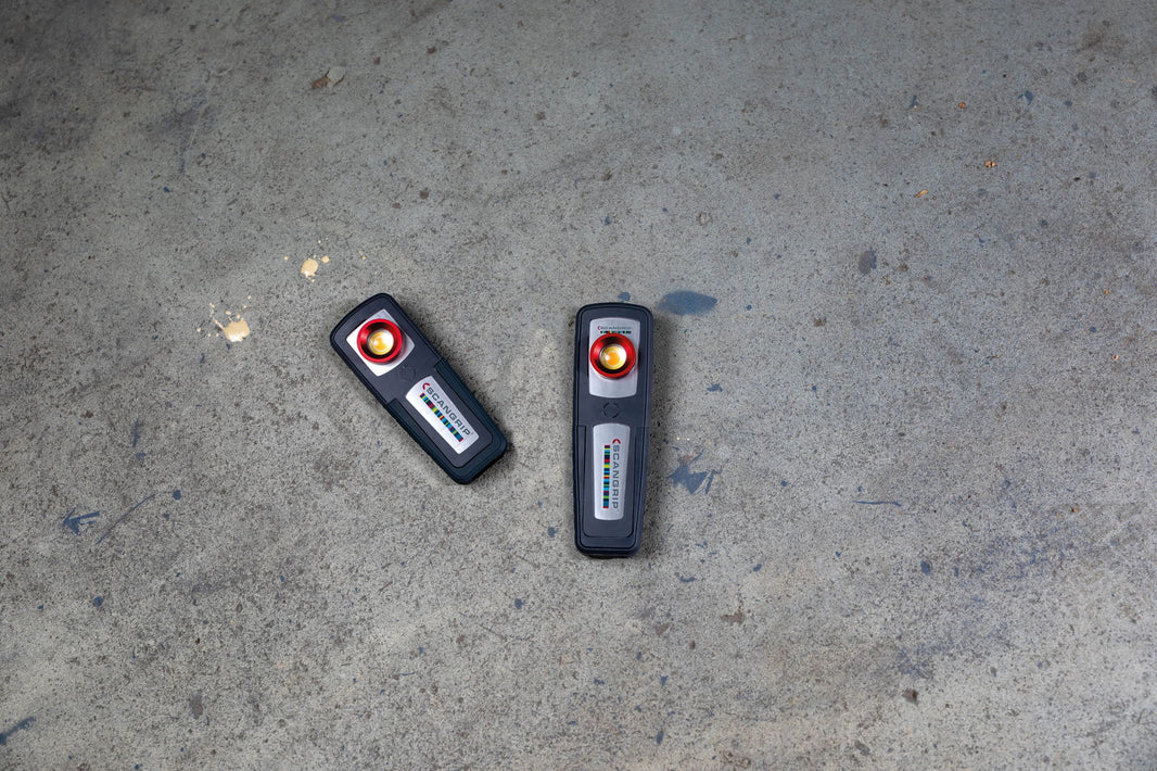 Lighting Solutions – PDP