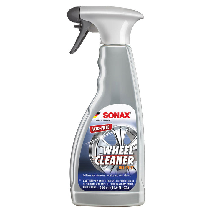 Professional Wheel Detailing & Cleaning Supplies | PDP