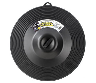 Wheel Sheeld for Car Washing and Detailing – PDP