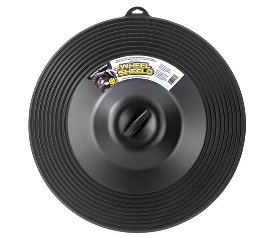 Wheel Sheeld for Car Washing and Detailing – PDP