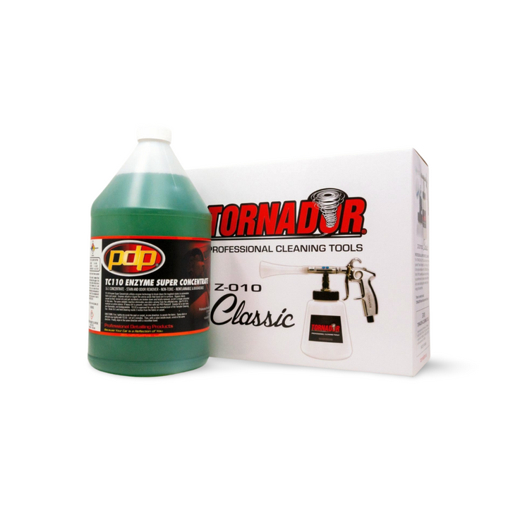Tornador Tools & Products | Professional Detailing Products – PDP