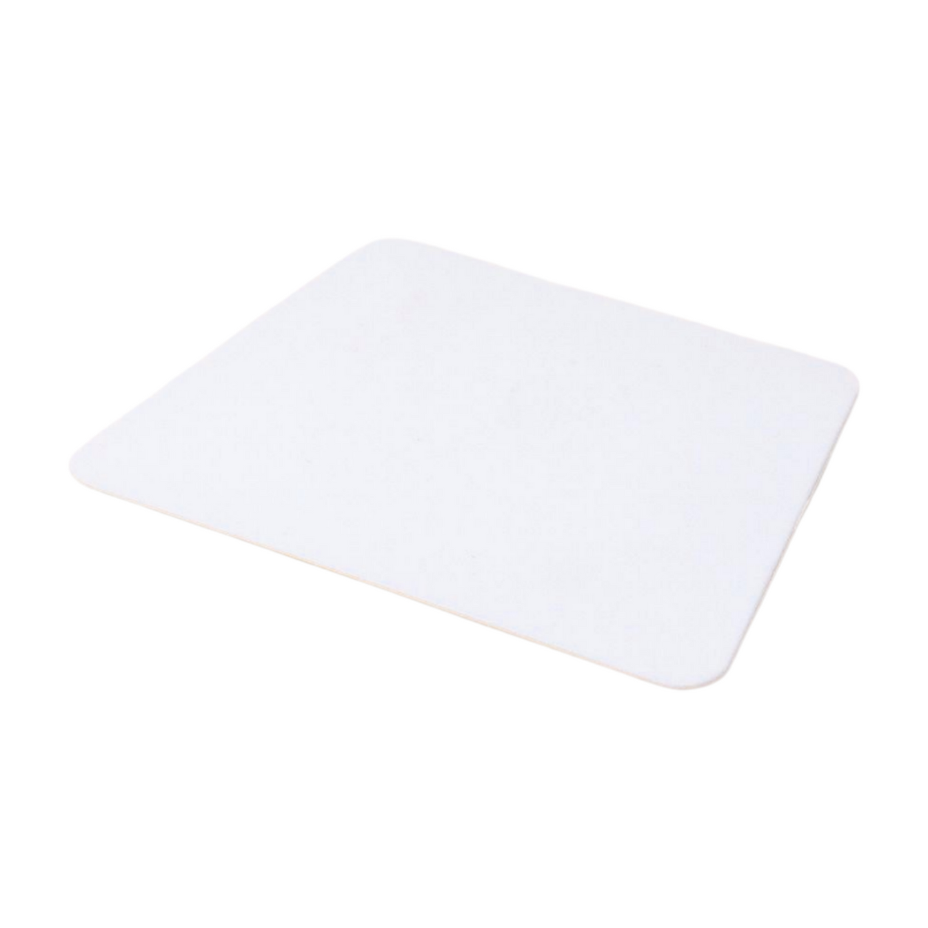 White Hard Card | Window Tint Installation | PPF | PDP