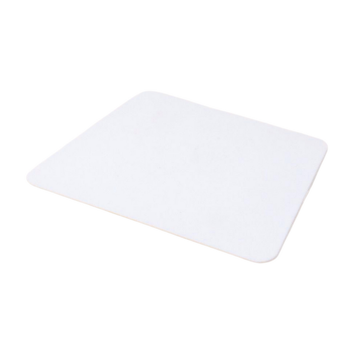 White Hard Card | Window Tint Installation | PPF | PDP