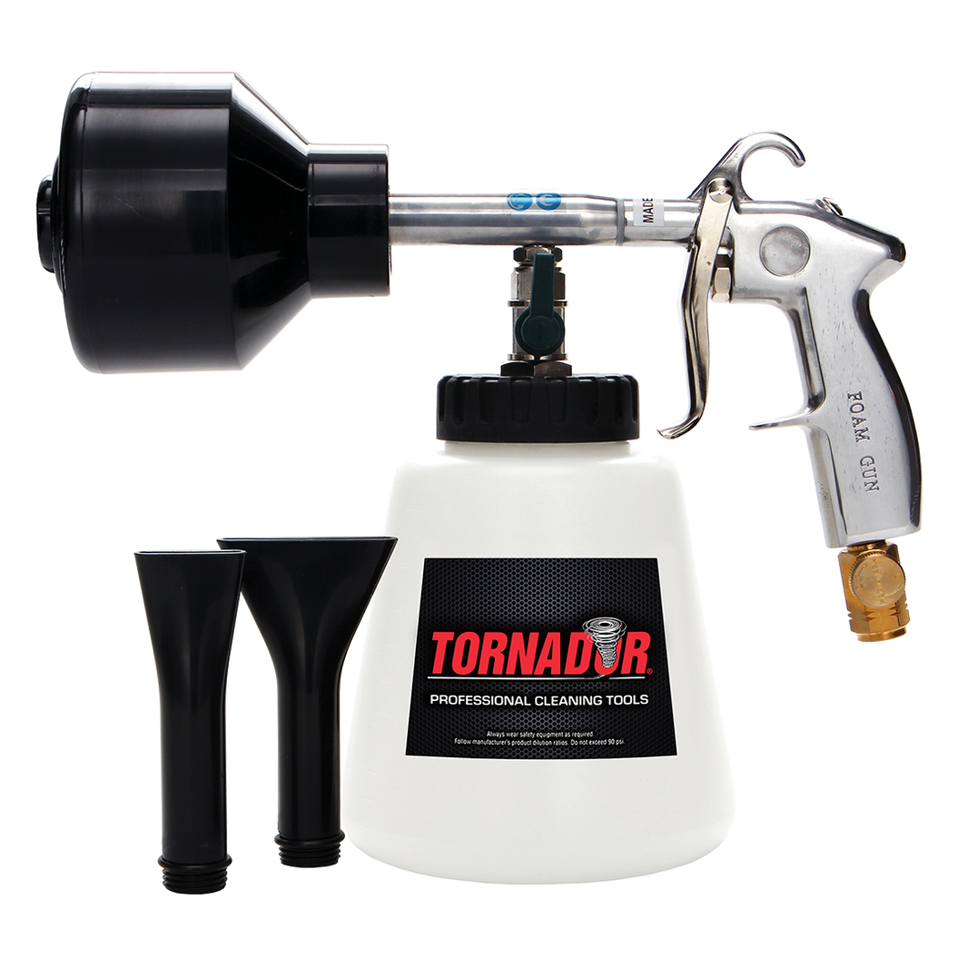 Tornador Tools & Products | Professional Detailing Products – PDP