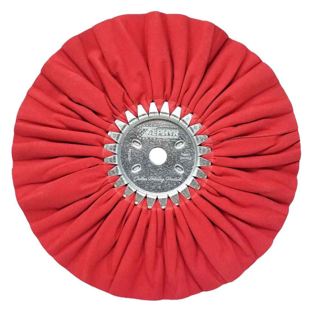 Zephyr Rosy Red - 10 Inch – PDP