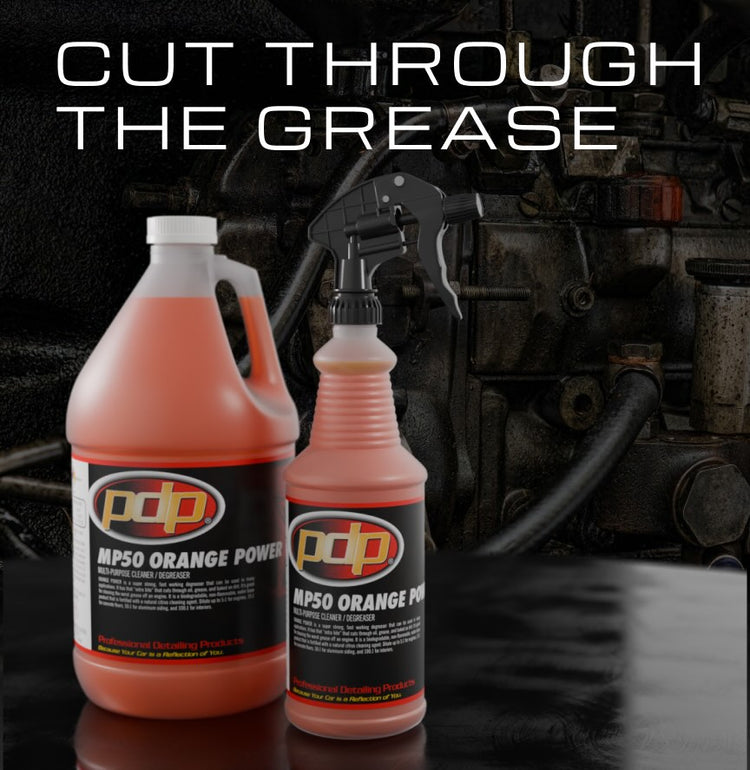 Professional Detailing Products For Pros And Pros In The Making – PDP