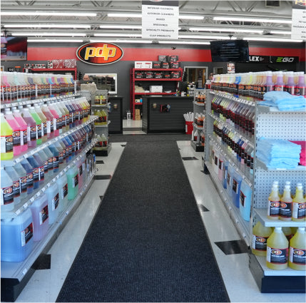 About PDP | Professional Detailing Products' Company History